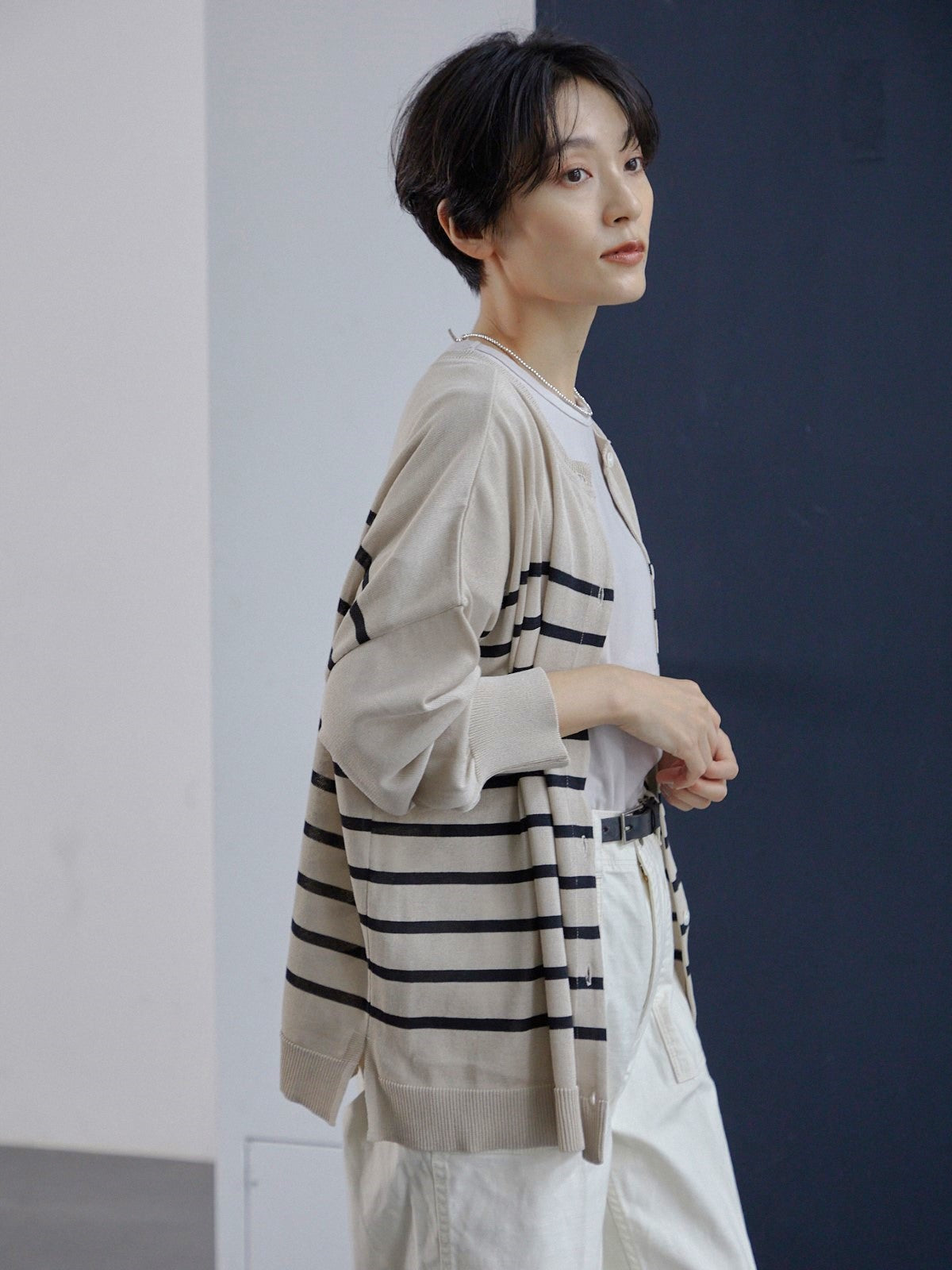 4月号｜lelill カタログ