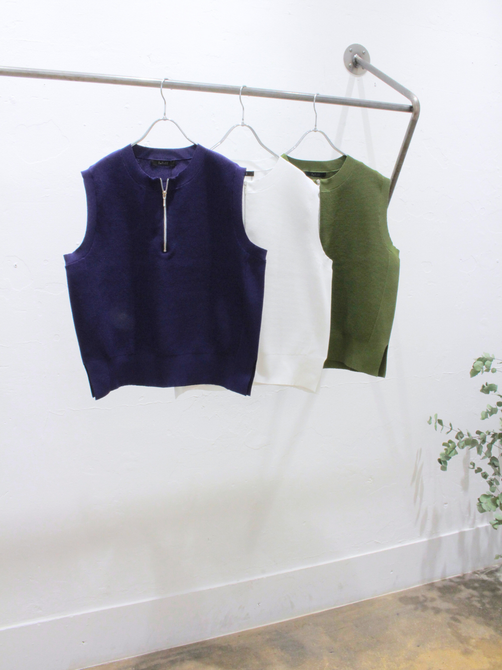 レリル公式通販 | lelill ONLINE SHOP